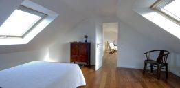 Combles d'en France : aménagement des combles et surélévations